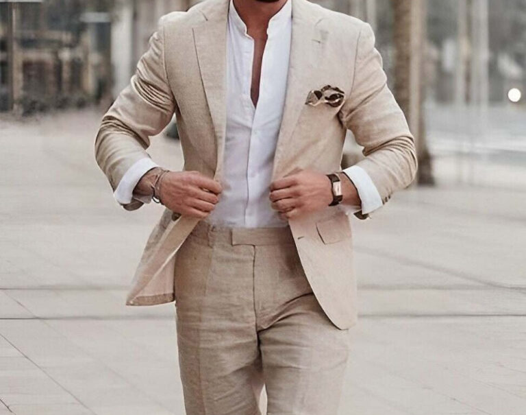 13 Best Suit Material: A Suit Fabric Recommendation Guide
