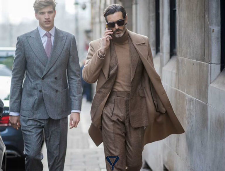 What Is Four Piece Suit? A Simple Guide About 4 Piece Suit