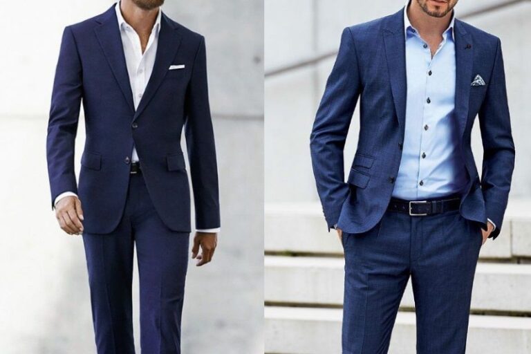 What Is A Lounge Suit? Lounge Suit's Definition & Key Features