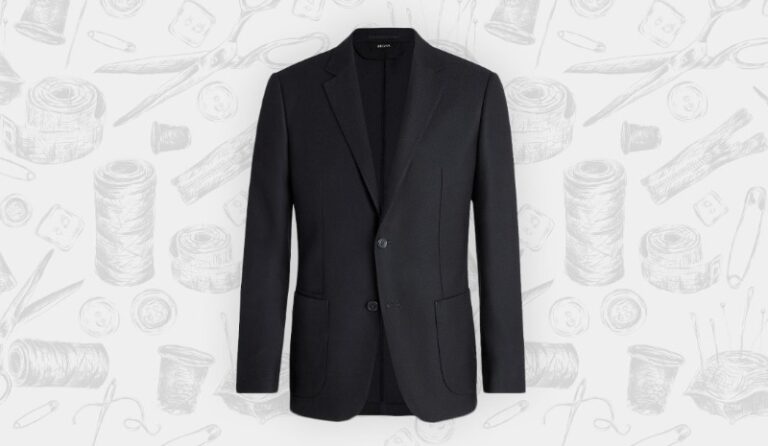 What Is A Lounge Suit? Lounge Suit's Definition & Key Features