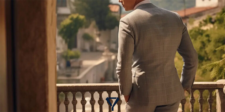 What Are Suit Vents? A Guide To Every Type Of Suit Vents