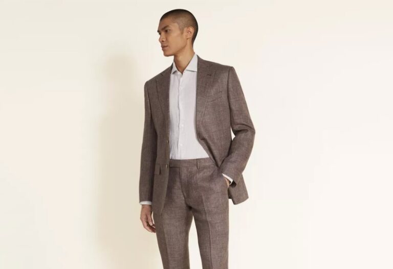 30+ Types Of Suits: An Easy Guide About Every Suit Types