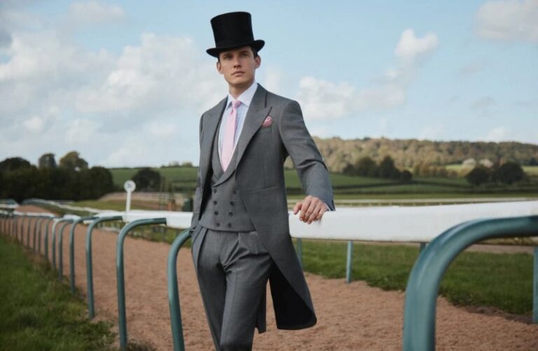 30+ Types Of Suits: An Easy Guide About Every Suit Types