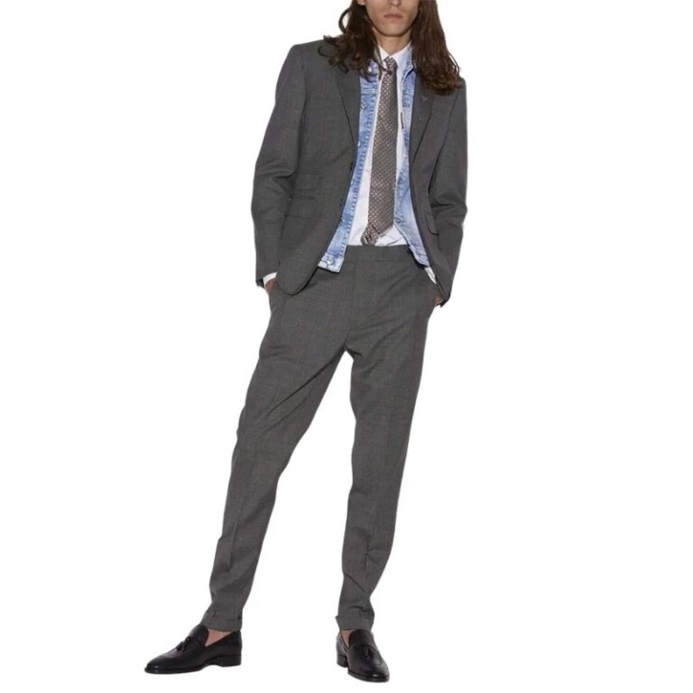 30+ Types Of Suits: An Easy Guide About Every Suit Types