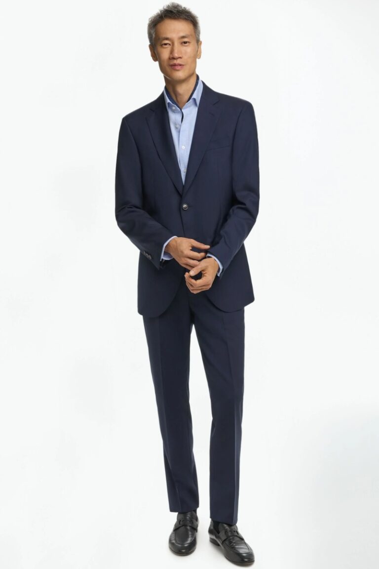 30+ Types Of Suits: An Easy Guide About Every Suit Types
