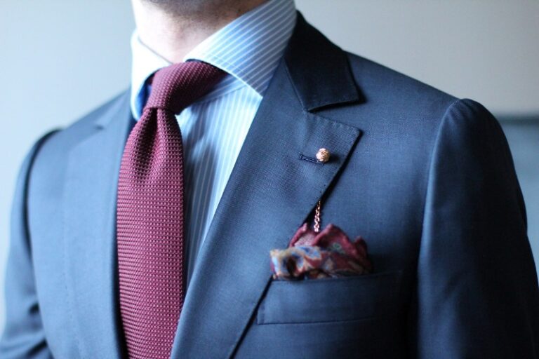 30 Types Of Suits: Every Different Kinds Of Suits Ever Exist!