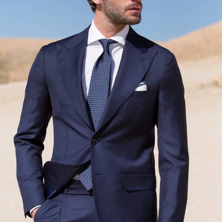 30+ Types Of Suits: An Easy Guide About Every Suit Types