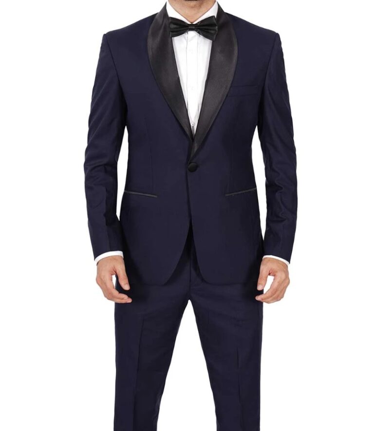 30+ Types Of Suits: An Easy Guide About Every Suit Types
