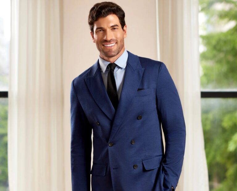 30+ Types Of Suits: An Easy Guide About Every Suit Types