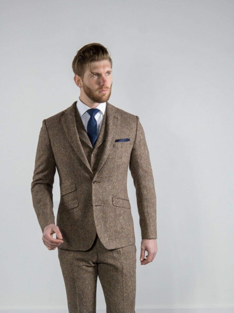 30+ Types Of Suits: An Easy Guide About Every Suit Types