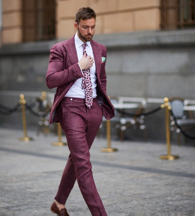 30+ Types Of Suits: An Easy Guide About Every Suit Types
