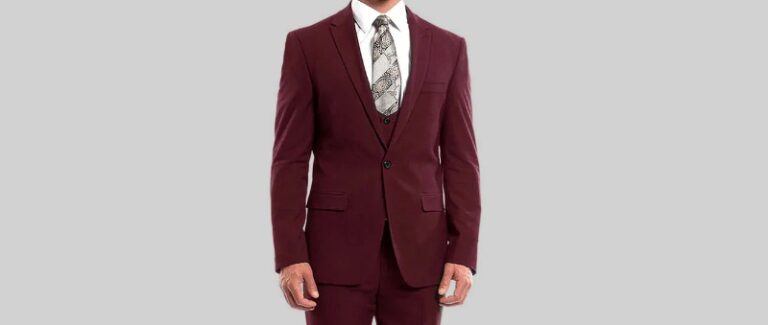 30+ Types Of Suits: An Easy Guide About Every Suit Types