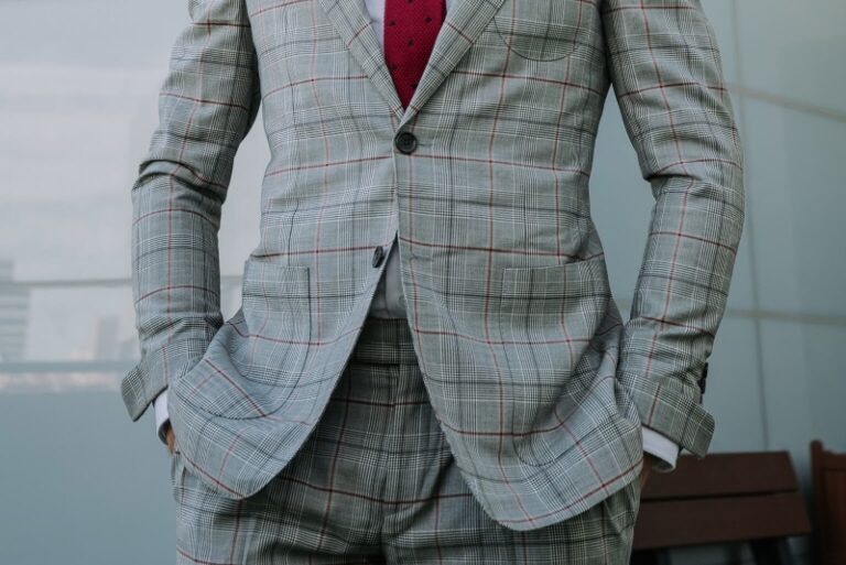 30+ Types Of Suits: An Easy Guide About Every Suit Types