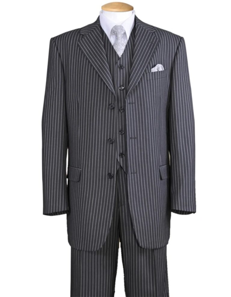 30+ Types Of Suits: An Easy Guide About Every Suit Types
