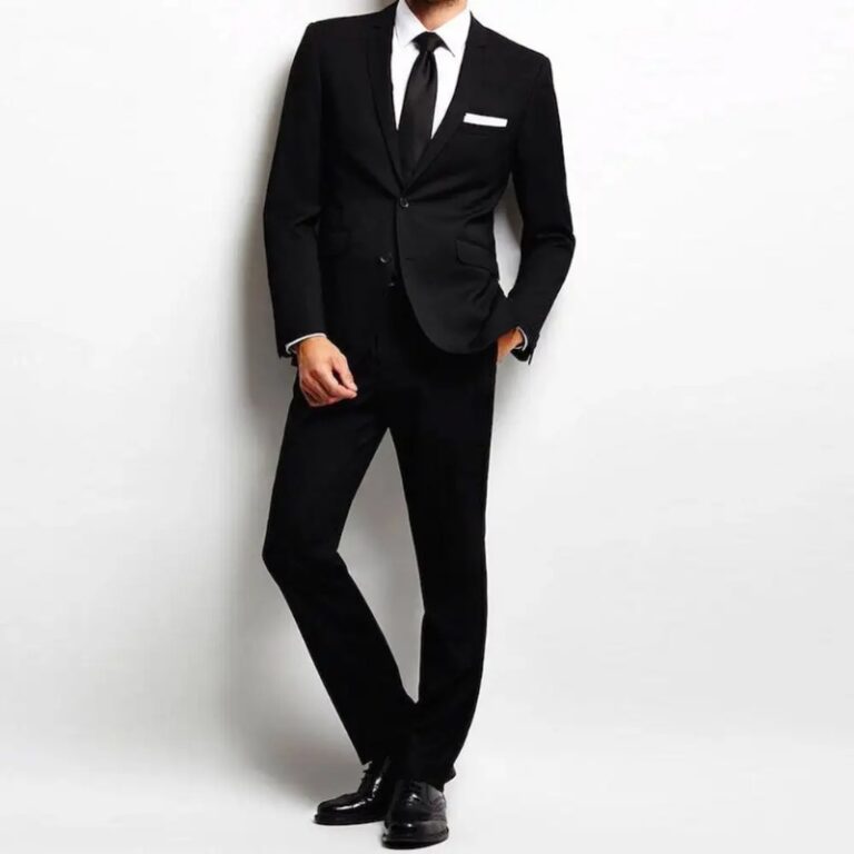 30+ Types Of Suits: An Easy Guide About Every Suit Types