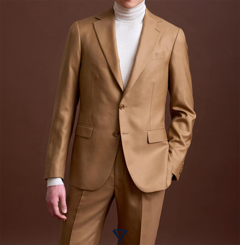 30+ Types Of Suits: An Easy Guide About Every Suit Types