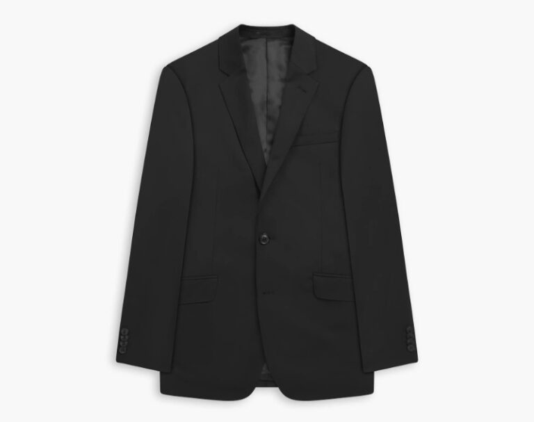 What Is A 3 Piece Suit? When & How To Wear Three Piece Suit