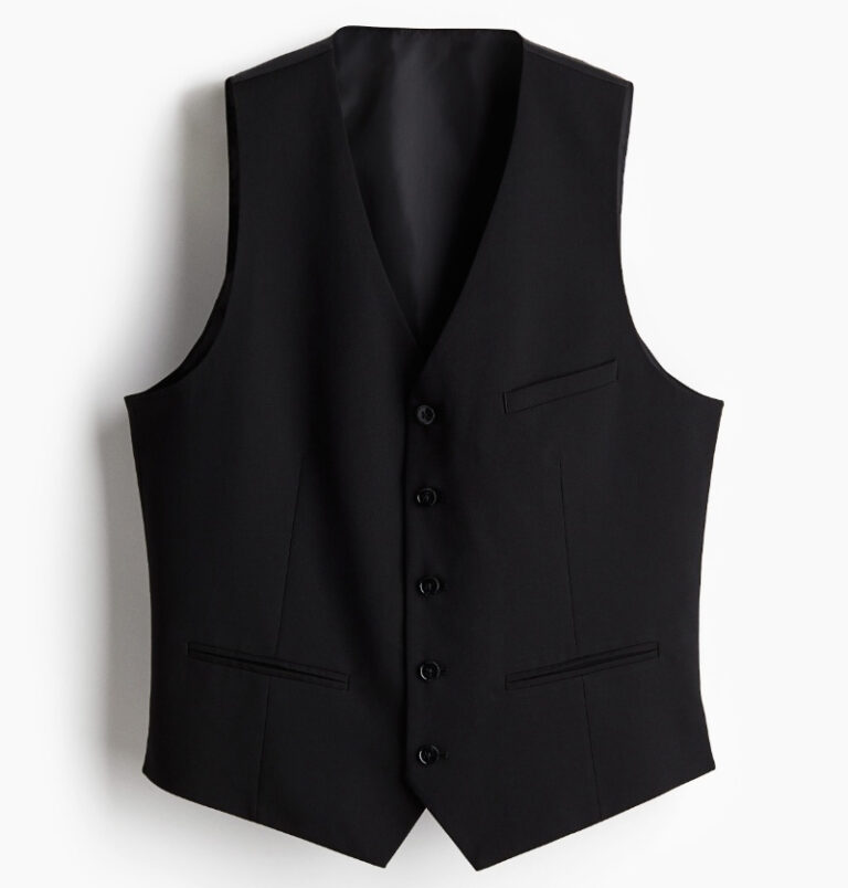 What Is A 3 Piece Suit? When & How To Wear Three Piece Suit