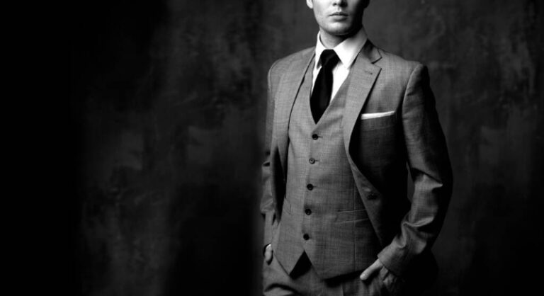What Is A Bespoke Suit & How Much Is A Bespoke Suit?