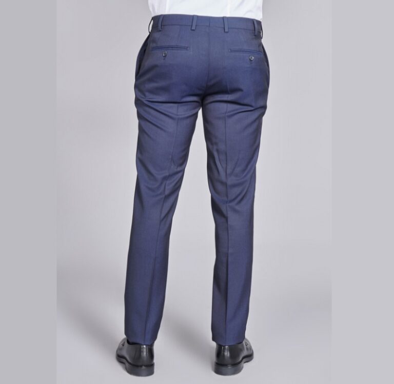 What Is A Modern Fit Suit And Why Should You Own One Yourself