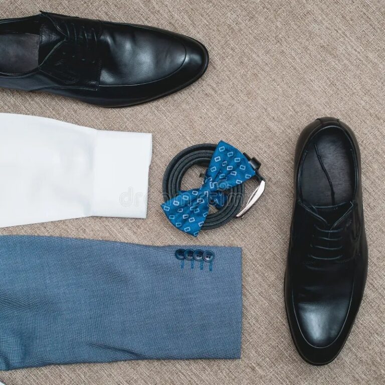 What Is A Morning Suit? Understand About The Morning Dress