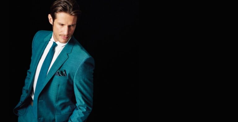 What Is A Power Suit? How To Bring Power Out Of A Suit