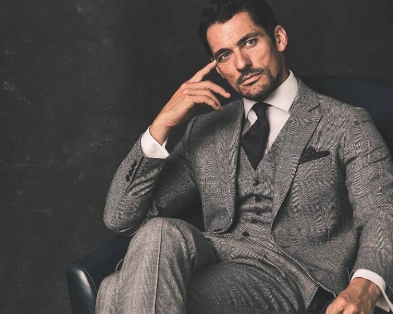 What Is A Power Suit? How To Bring Power Out Of A Suit