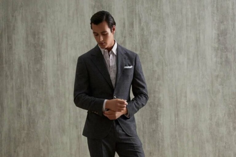 What Is A Power Suit? How To Bring Power Out Of A Suit