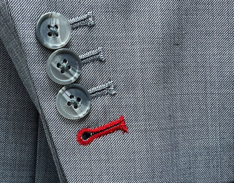 What Is A Sharkskin Suit? How To Wear A Sharkskin Suit