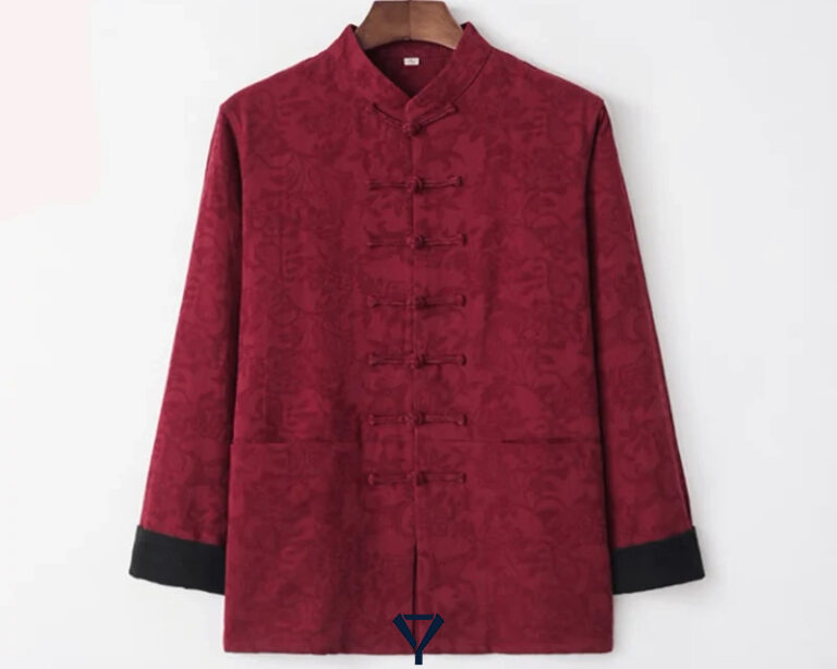 What Is A Tang Suit? An Easy Traditional Chinese Cloth Explain