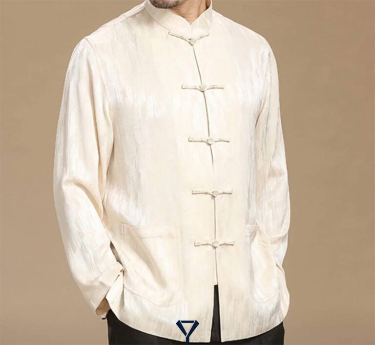 What Is A Tang Suit? An Easy Traditional Chinese Cloth Explain