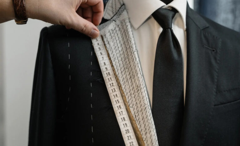 What Is Lapel In Suit? A Guide About Every Type Of Suit Lapels