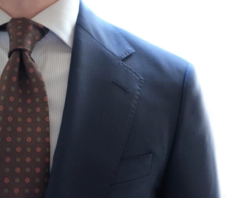 What Is Lapel In Suit? A Guide About Every Type Of Suit Lapels