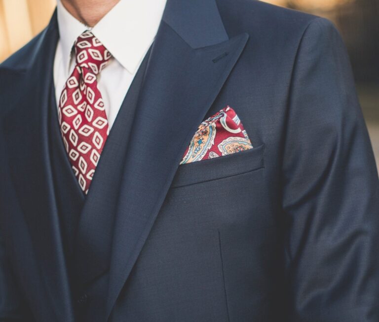 What Is Lapel In Suit? A Guide About Every Type Of Suit Lapels