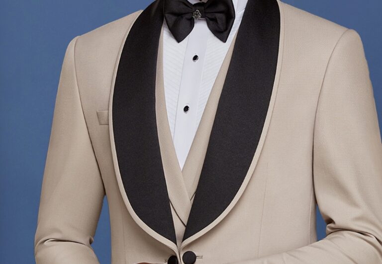 What Is Lapel In Suit? A Guide About Every Type Of Suit Lapels